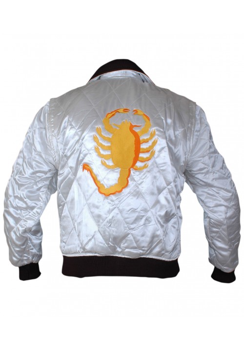 Leather Jacket Outfits For Men & Kids